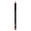 NYX Professional Makeup Suede Matte Lip Liner, Brunch Me | Walgreens