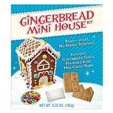 Walgreens Gingerbread Mini House or Mini Cottage Kit Assortment | Walgreens