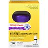 Walgreens Esomeprazole Magnesium Acid Reducer Capsules 24 Hour | Walgreens