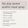 Walgreens No Drip Severe Anefrin Nasal Spray | Walgreens