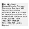 Wal-Born Vitamin C Immune Support Effervescent Tablets, 1000 mg Orange ...
