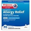 Walgreens Wal-itin Loratadine Tablets 10 mg, Antihistamine | Walgreens