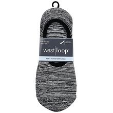 West Loop Men's Active Terry Liner | Walgreens