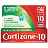 Cortizone 10 Ultra Moisturizing Anti Itch Cream | Walgreens