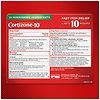 Cortizone 10 Ultra Moisturizing Anti Itch Cream | Walgreens