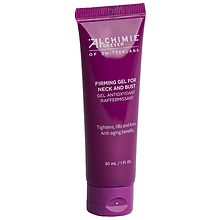 Alchimie Forever Firming Gel For Neck And Bust Travel Size | Walgreens