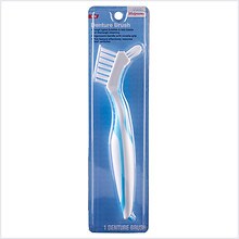 Walgreens Denture Brush | Walgreens