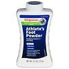 Walgreens Athlete's Foot Powder | Walgreens