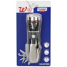 Complete Home Multi-Tool Flashlight | Walgreens