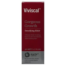 Viviscal Gorgeous Growth Hair Densifying Elixir | Walgreens