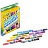 Crayola Dual Ended Washable Markers Assorted Colors | Walgreens