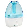 PureGuardian 14-Hour Nursery Ultrasonic Cool Mist Humidifier | Walgreens