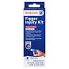 Walgreens Finger Injury Kit | Walgreens