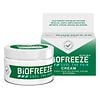 BIOFREEZE Soothing Pain Relief Cream Menthol | Walgreens