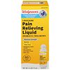 Walgreens Maximum Strength Pain Relieving Liquid Roll On | Walgreens