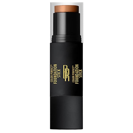Black Radiance Color Perfect Foundation Stick, Cappuccino | Walgreens