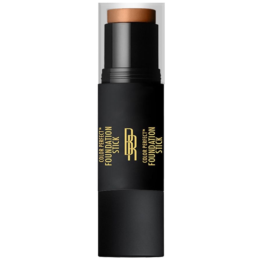 Black Radiance Color Perfect Foundation Stick, Cappuccino | Walgreens