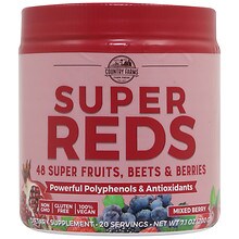 Super Red Drink Mix | Walgreens