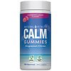 Natural Vitality Calm Gummies Magnesium Supplement Raspberry Lemon ...