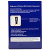 Walgreens Calf Sleeves with Variable Compression Small-Medium | Walgreens
