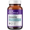 New Chapter Probiotic All-Flora, Vegan Capsules | Walgreens