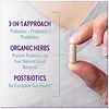 New Chapter Probiotic All-Flora, Vegan Capsules | Walgreens
