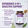 New Chapter Probiotic All-Flora, Vegan Capsules | Walgreens