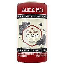 Old Spice Invisible Solid Antiperspirant & Deodorant Volcano with ...