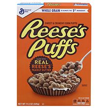 Reese's Puffs Cereal | Walgreens