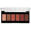 NYX Professional Makeup Ultimate Shadow Palette Mini, Warm Neutrals ...