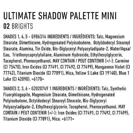 Ultimate Shadow