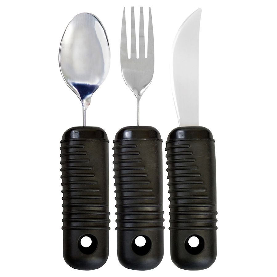Everyday Essentials Utensil Set | Walgreens