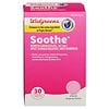 Walgreens Soothe Chewable Tablets Original | Walgreens