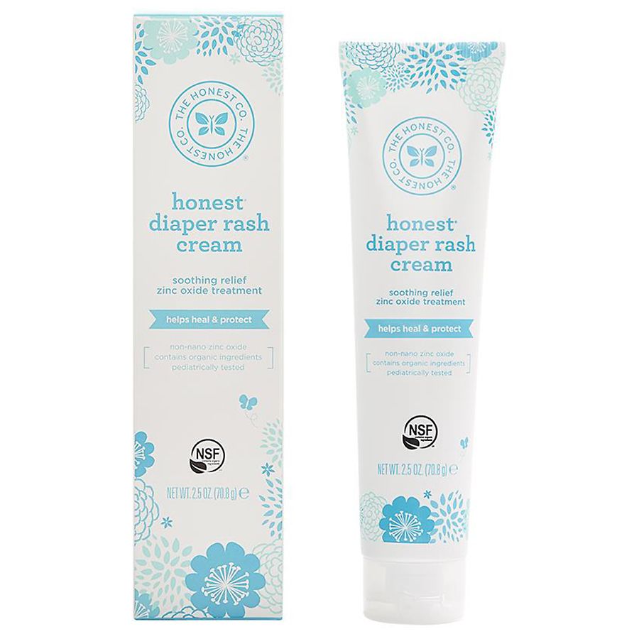 Honest Sprayable Diaper Rash Cream at Ashley Bruny blog