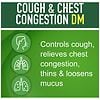 Walgreens Tussin DM Max Cough + Congestion Relief, Liquid Cough ...