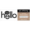 Hello Activated Charcoal Whitening Fluoride Toothpaste | Walgreens