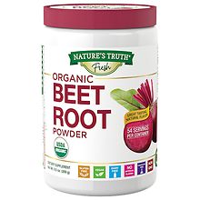Nature's Truth Beet Root Powder | Walgreens