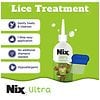 Nix Ultra Shampoo Lice Treatment | Walgreens