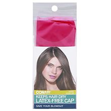 Conair Latex-Free Shower Cap | Walgreens
