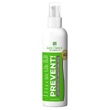 Lice Clinics of America LCA Prevent! Lice Prevention Conditioning Spray ...