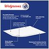 Walgreens Underpads for Incontinence, Day & Night Protection, Maximum ...