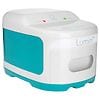 Lumin CPAP Mask and Accessory Cleaner, Ozone Free UV Sanitizer and ...