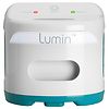 Lumin CPAP Mask and Accessory Cleaner, Ozone Free UV Sanitizer and ...