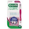 G-U-M Proxabrush Go-Betweens - Moderate, Interdental Brushes | Walgreens