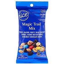 Nice! Magic Trail Mix | Walgreens