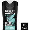 AXE 2 in 1 Shampoo and Conditioner Apollo | Walgreens