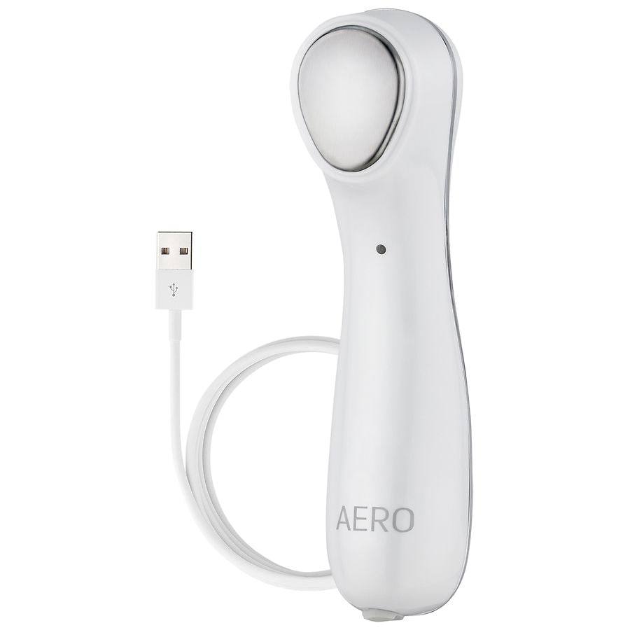 Spa Sciences AERO Advanced Skincare Infusion System - USB Rechargeable ...
