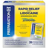 RectiCare Advanced Hemorrhoidal Cream | Walgreens
