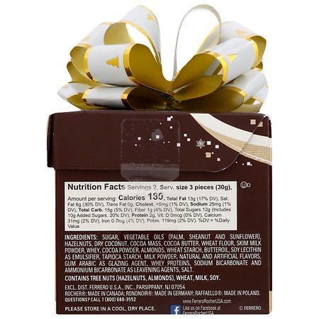 Cool Chocolate Boxes