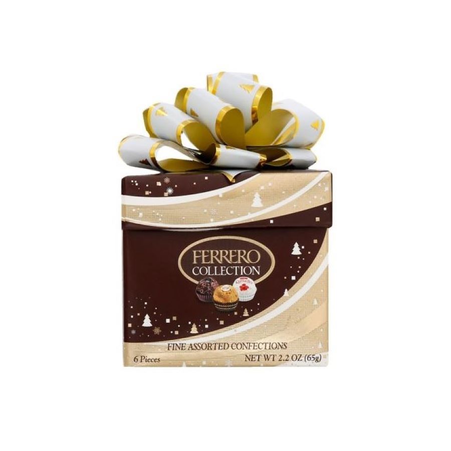 Ferrero Collection Cube | Walgreens
